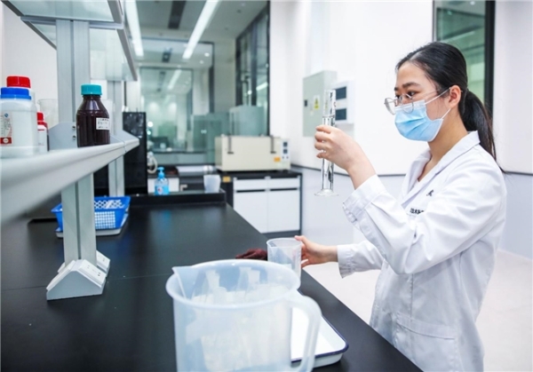 SGS授予慕思集团QTL认可实验室资质_TOM资讯