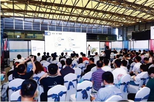 AHTE 2024 第十七届上海国际工业装配与传输技术展览会观众预登记正式启动！ _TOM资讯