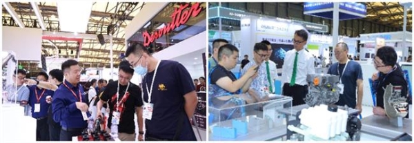 AHTE 2024 第十七届上海国际工业装配与传输技术展览会观众预登记正式启动！ _TOM资讯