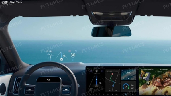 穿越周期、走出内卷｜FUTURUS未来黑科技徐俊峰：想象未来 _TOM资讯