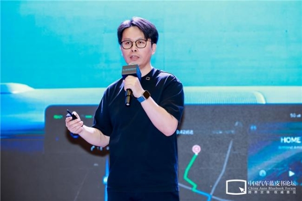 穿越周期、走出内卷｜FUTURUS未来黑科技徐俊峰：想象未来 _TOM资讯