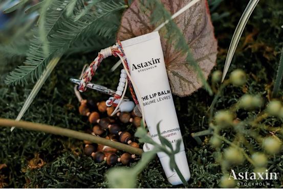北欧森林的护肤奥秘：Astaxin Stockholm森源护肤系列新品发布_TOM资讯
