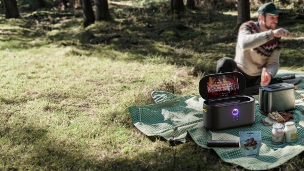 北大港大校友推荐：AISON爱畅K50，唱歌必备神器_TOM资讯