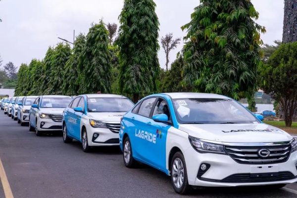 点“绿”成新 | CIG E-MOBILITY战略合作伙伴签约仪式暨LAGRIDE项目推介会顺利举办_TOM资讯