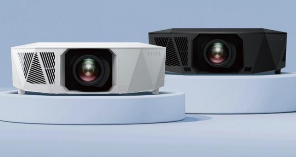 颠覆传统认知 奢享无界巨幕 爱普生 4K 激光高端旗舰家庭影院投影机 CH-QL3000 系列闪耀上市_TOM科技