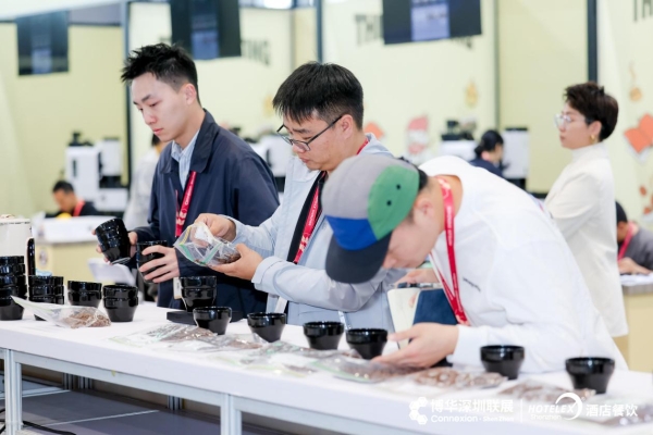 2025世界咖啡烘焙大赛中国首站启幕，百胜图BAG-E6Air成为赛事专业之选_TOM资讯