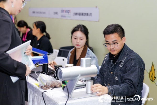 2025世界咖啡烘焙大赛中国首站启幕，百胜图BAG-E6Air成为赛事专业之选_TOM资讯