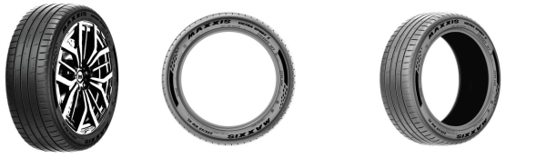 MAXXIS玛吉斯VS6：引领轮胎行业新风尚的创新之作_TOM资讯