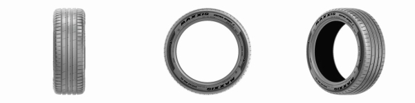 MAXXIS玛吉斯VS6：引领轮胎行业新风尚的创新之作_TOM资讯