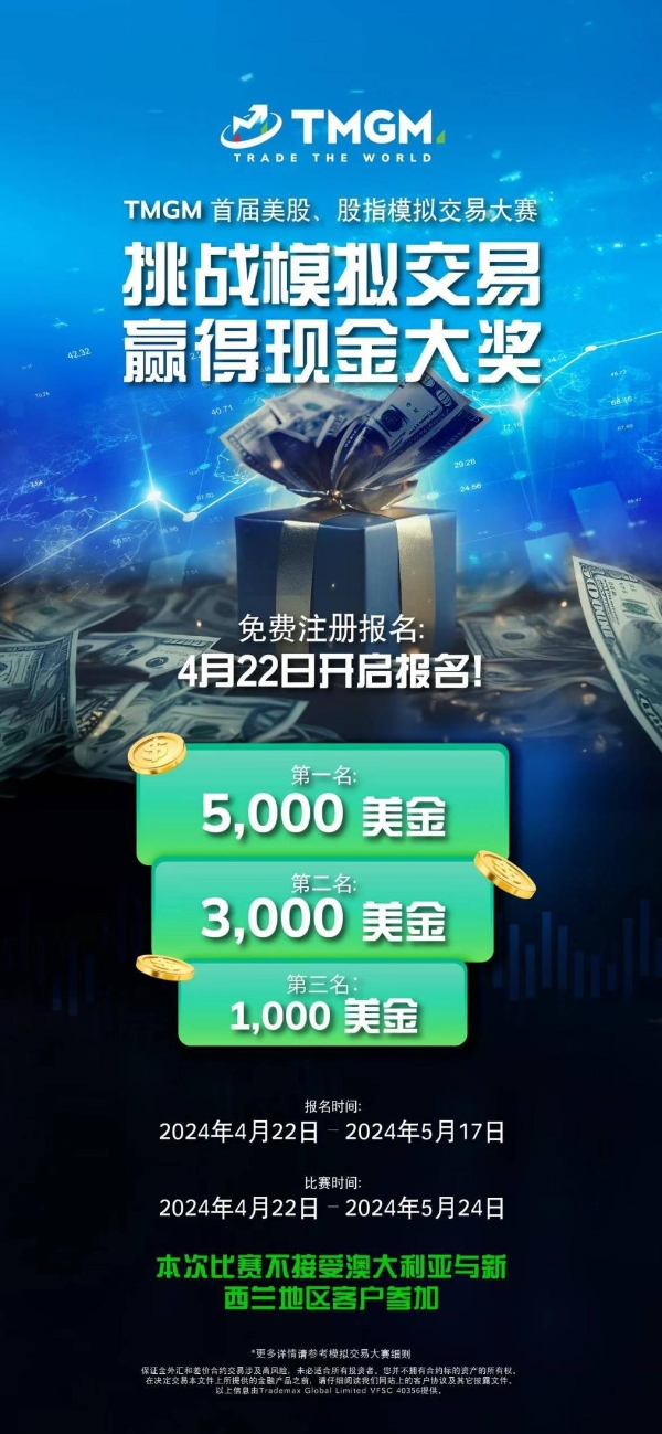 TMGM集团2024年度足迹，数载耕耘收获丰_TOM资讯