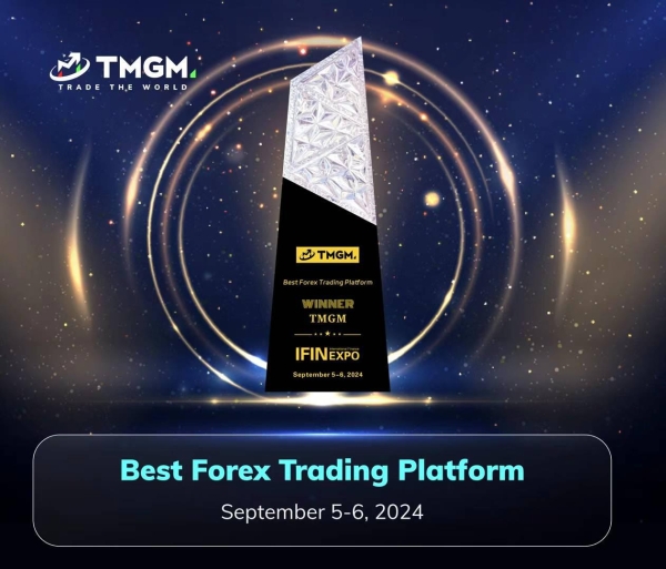 TMGM集团2024年度足迹，数载耕耘收获丰_TOM资讯