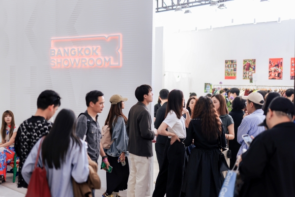 ONTIMESHOW 2025AW——无界相生 美美相成_TOM资讯