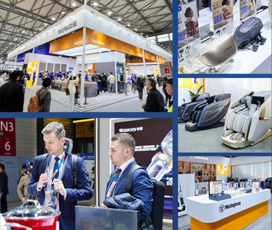 西屋新品UK6S肩颈揉锤按摩仪，首创揉捶一体专利科技，更高效更精准！ _TOM资讯