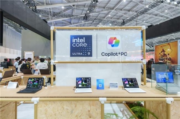 宏碁Computex展示完整AIPC生态体系和最新创新科技成果 _TOM资讯
