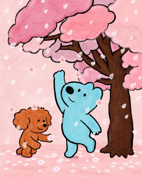 「eteecy 治愈小狗」正式入驻中国，新知造独家运营_TOM资讯