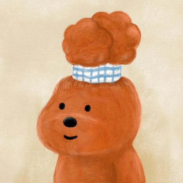 「eteecy 治愈小狗」正式入驻中国，新知造独家运营_TOM资讯