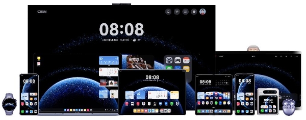 影视飓风Tim、天才少年加入讲师天团！第一堂HarmonyOS公开课等你来报名 _TOM科技