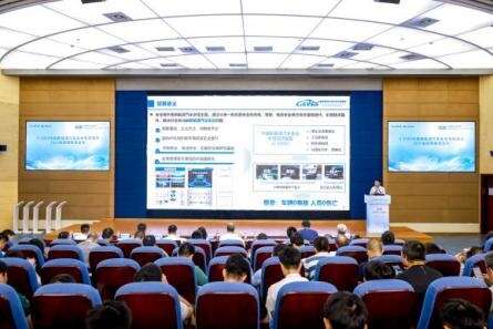 第三届中国汽研汽车指数（IVISTA & C-AHI）技术专委会年会召开，共建测评新生态 _TOM资讯