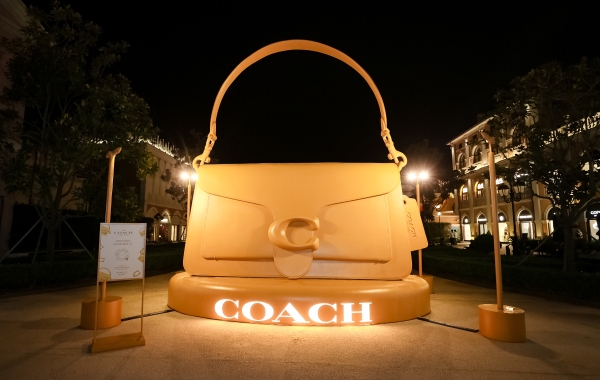 上海FV佛罗伦萨小镇再度携手上海国际光影节 探索“商文旅融合”新范本 _TOM资讯