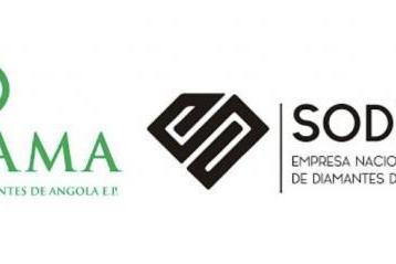 欢迎安哥拉钻石领导机构 ENDIAMA E.P. 与 SODIAM E.P. 正式加入天然钻石协会 _TOM资讯