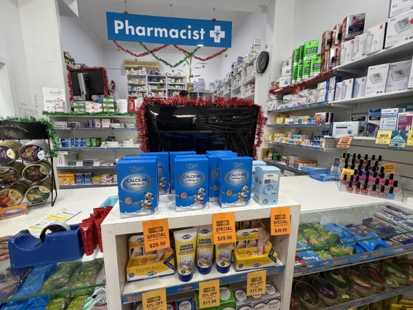 揭秘Witsbb健敏思小蓝盒液体钙澳洲热销密码：澳洲制造、专业推荐 _TOM资讯