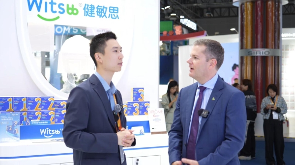 揭秘Witsbb健敏思小蓝盒液体钙澳洲热销密码：澳洲制造、专业推荐 _TOM资讯