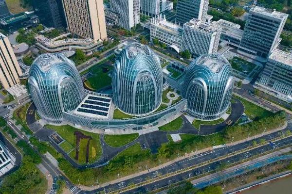广药集团长效化全球招商启动，营销合作四大模式等你来“上车”！ _TOM资讯