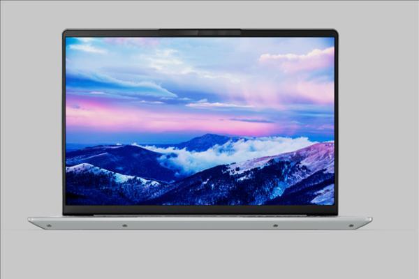 联想小新2021新品亮相，欲掀起轻薄本高刷普及风暴_TOM消费