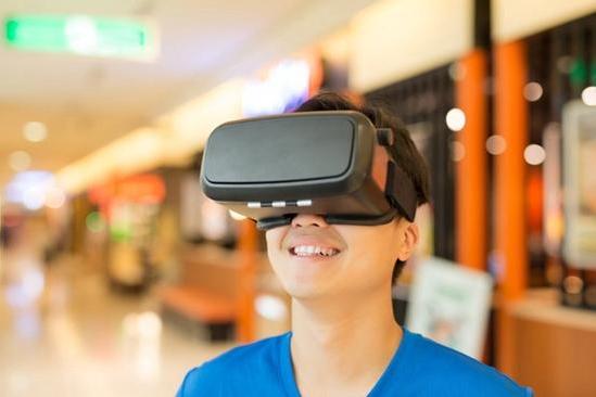 Emerge启动“Emerge Home”VR触觉系统Kickstarter众筹_TOM科技